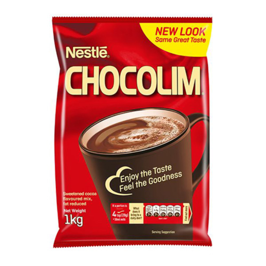 Nestle Chocolim 1kg – Berhill Distribution