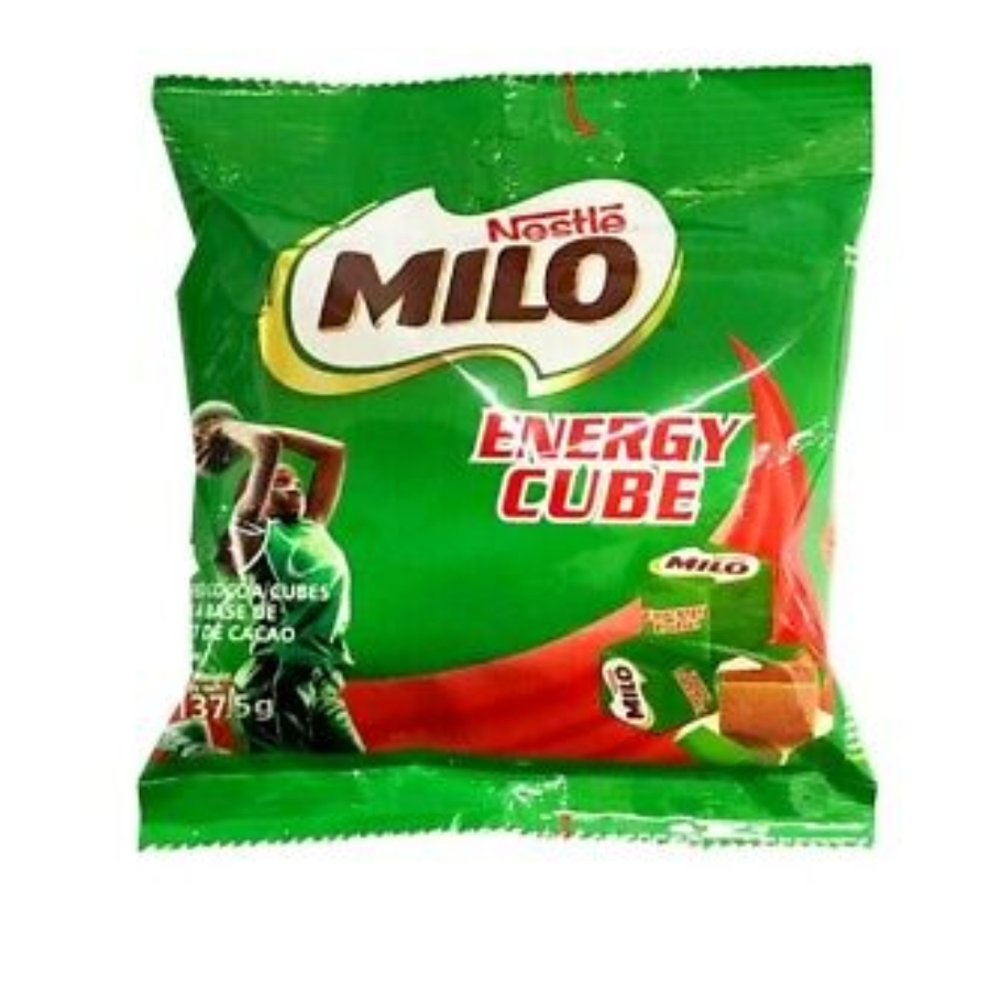 MILO Energy Cube 137.5 – Berhill Distribution